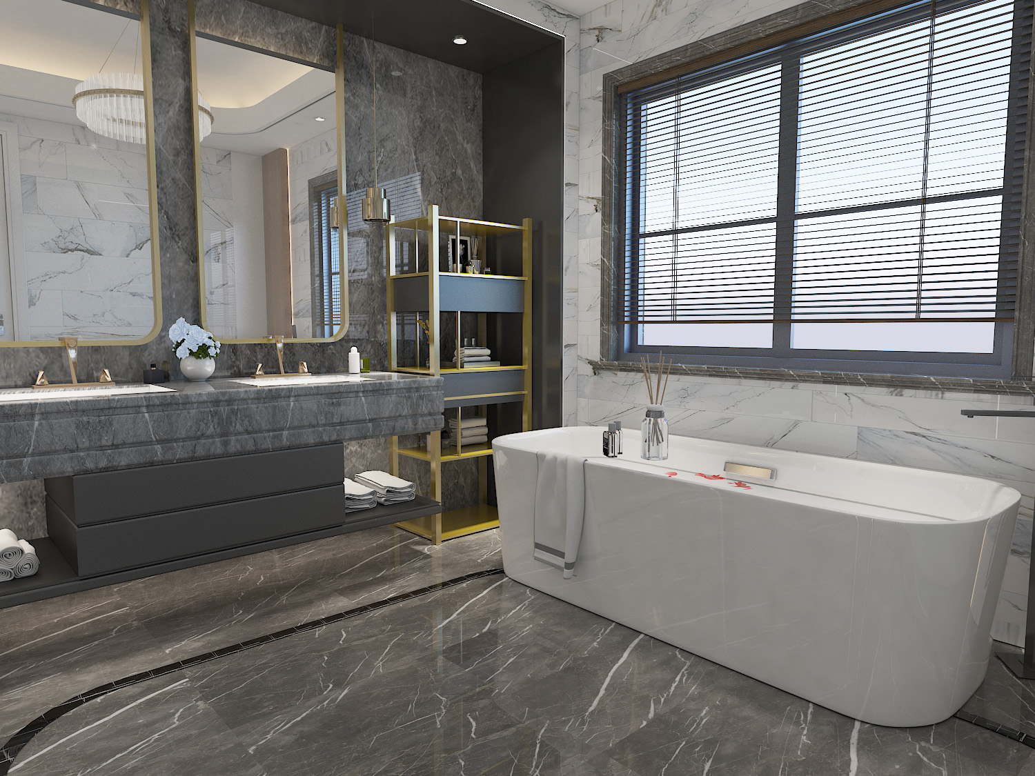 Inspiration » Tile Warehouse