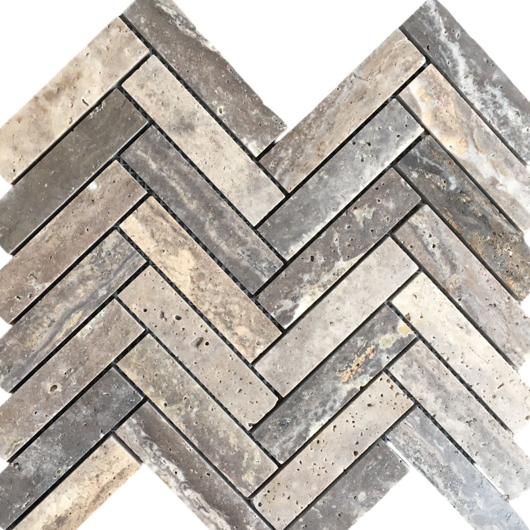 Travertine Porcelain: A Natural Look for Modern Living » Travertine ...