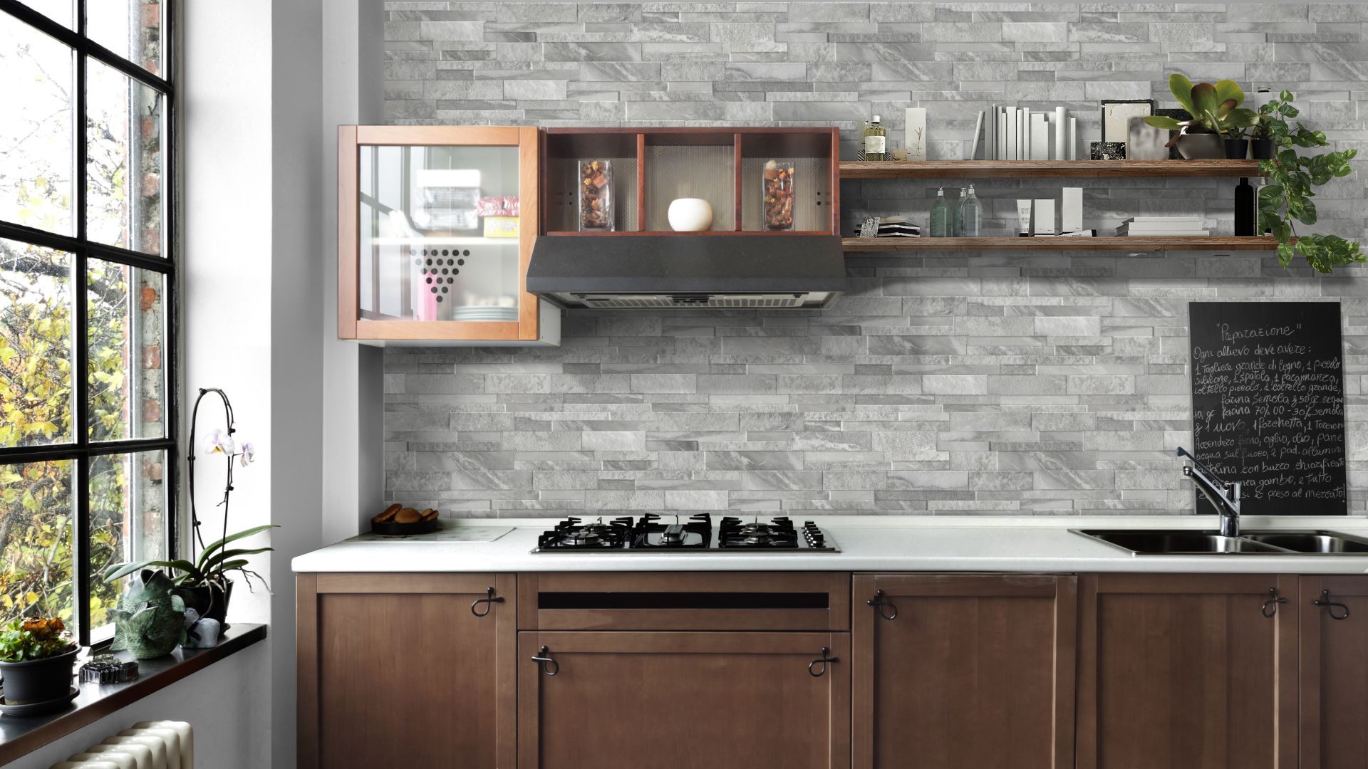 Marmi Range » Marmi Range