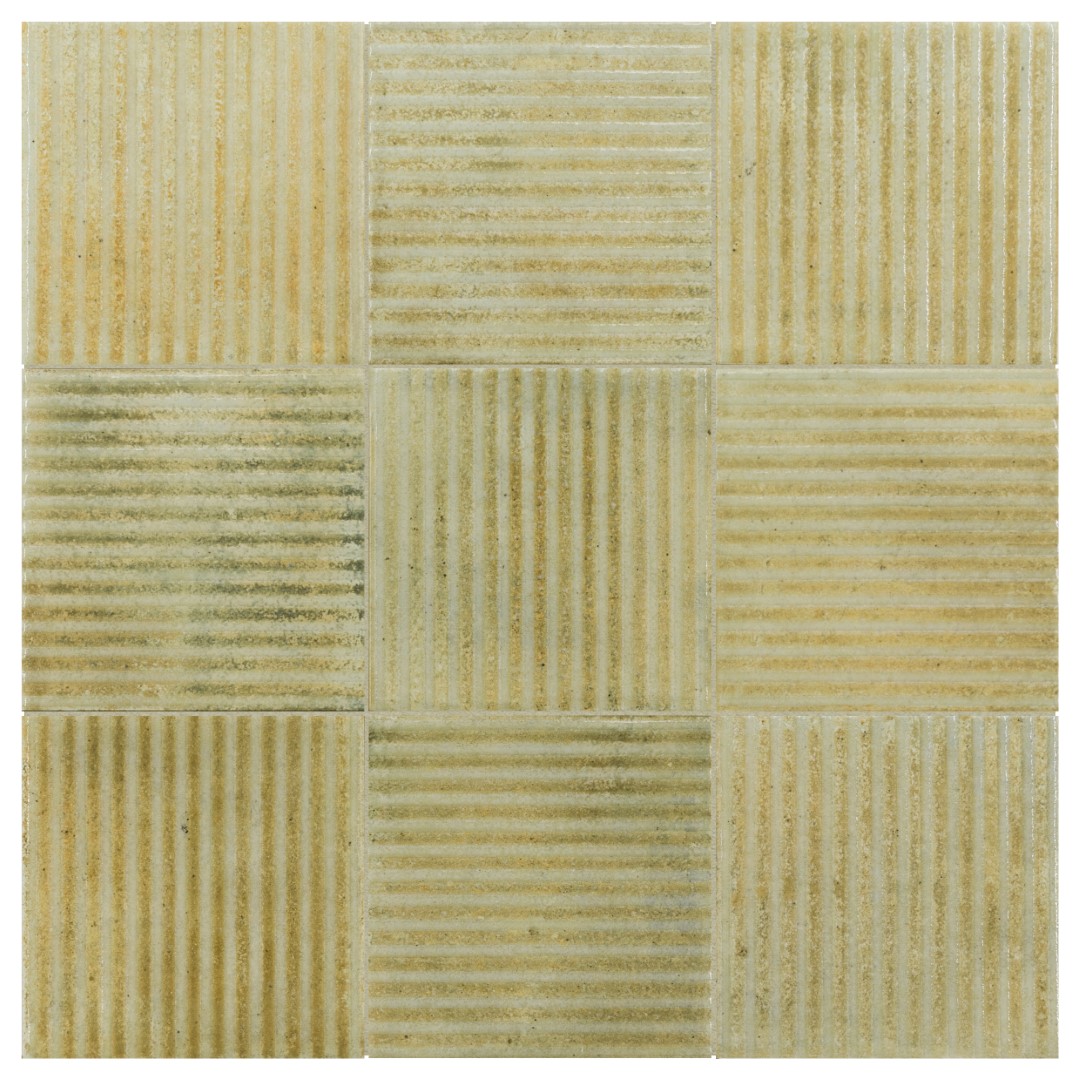 Raku Line Sage Matt 100x100 » Tile Warehouse