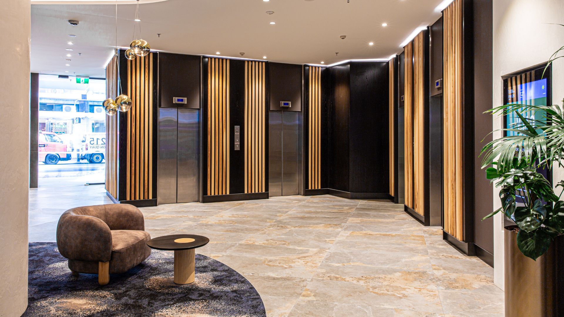 Strato Light Matt 600x1200 » Tile Warehouse