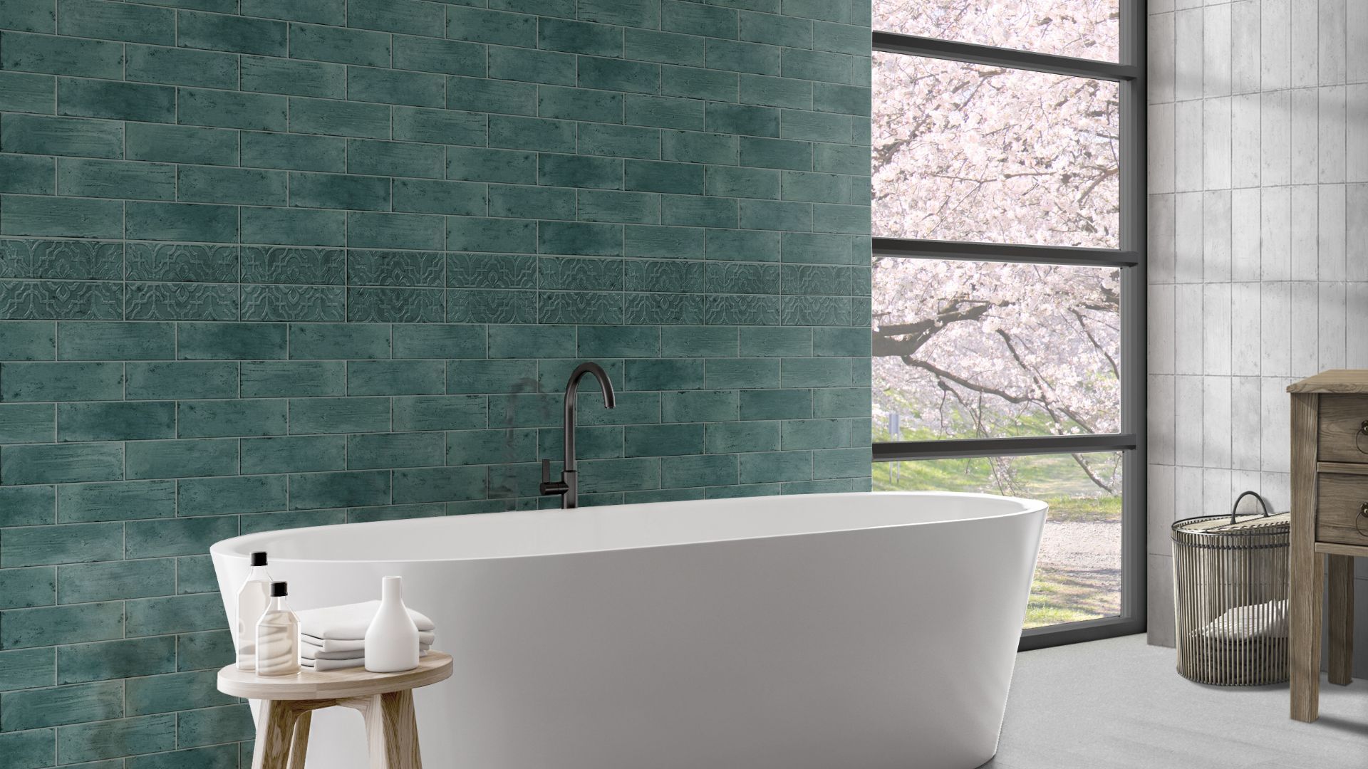 Floor and Wall » Tile Warehouse