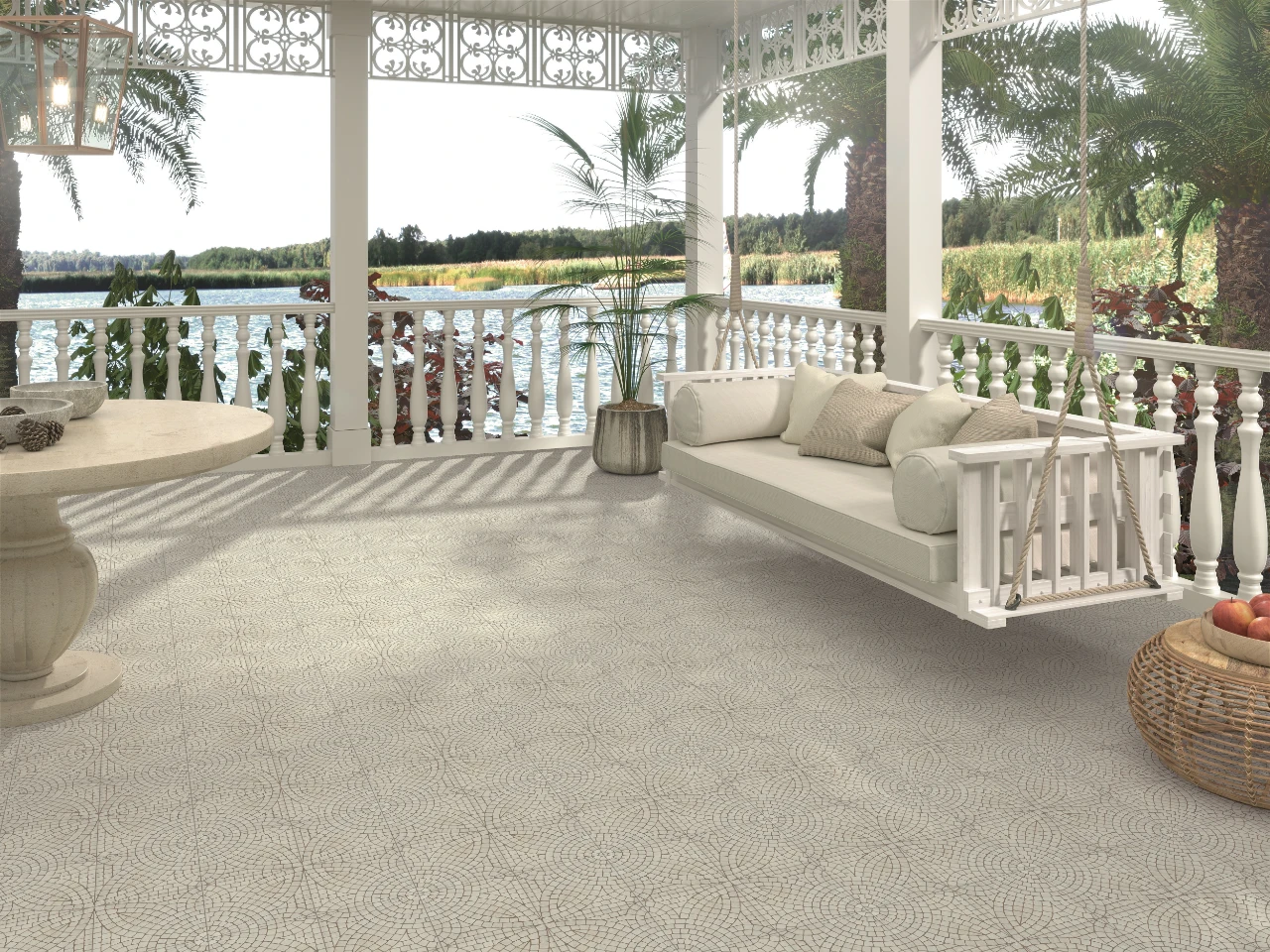 Inspiration » Tile Warehouse