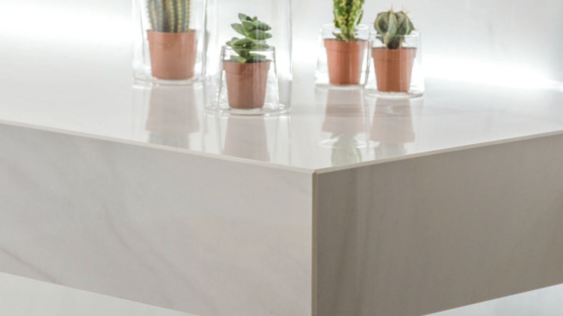 Bespoke Porcelain Vanities: Custom Solutions for Contemporary Design ...