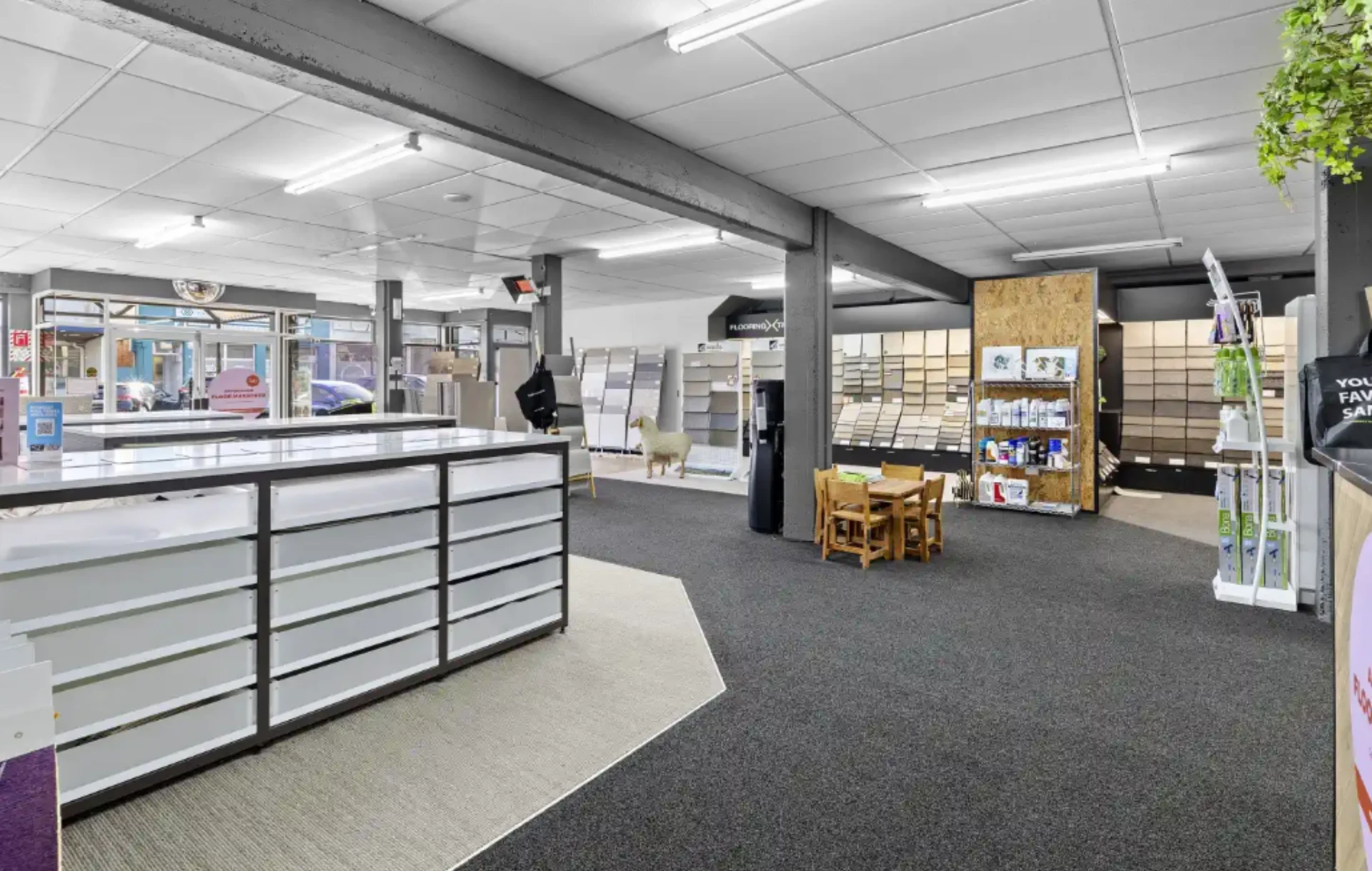 FEILDING » FEILDING