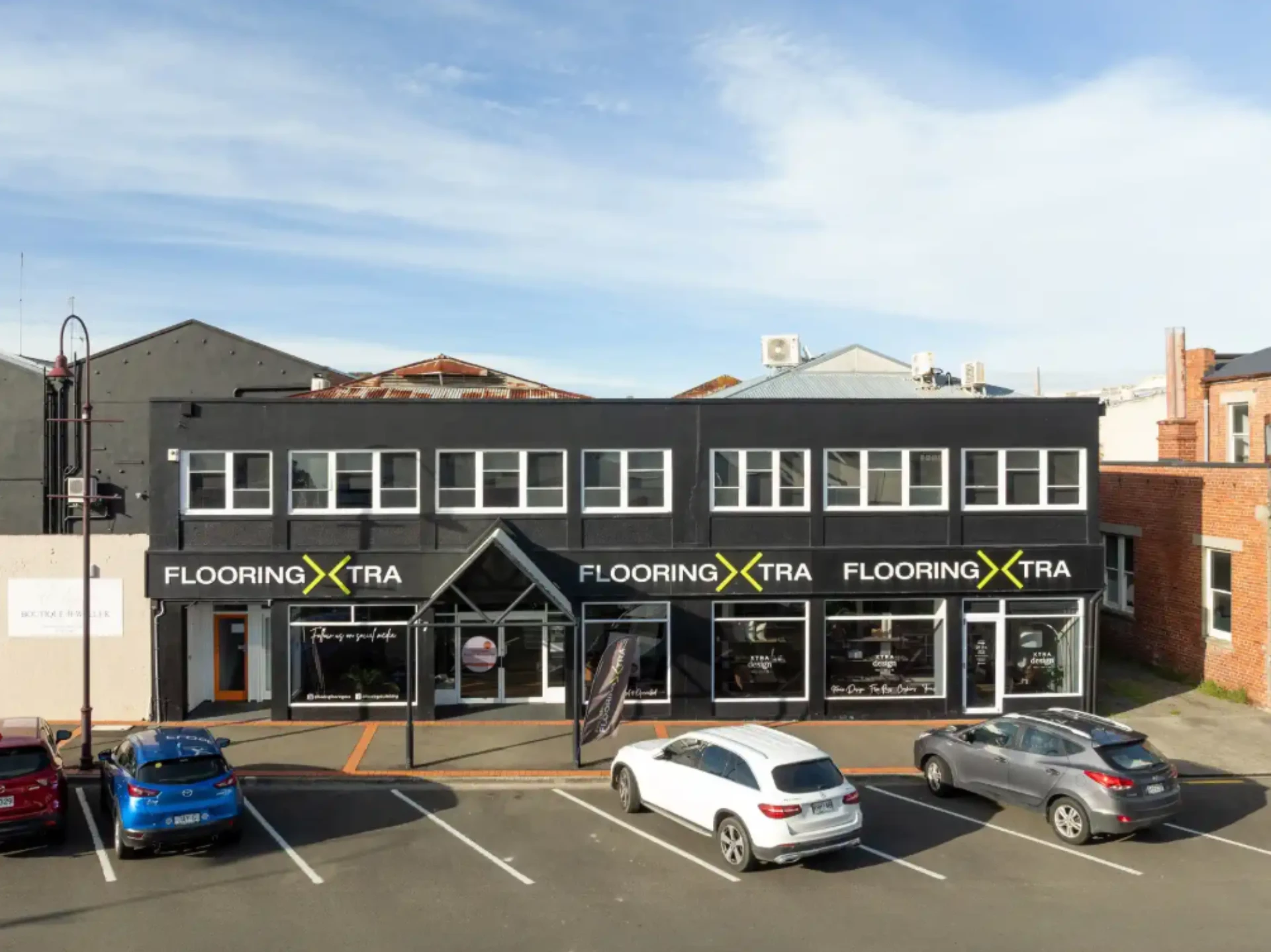 FEILDING » FEILDING